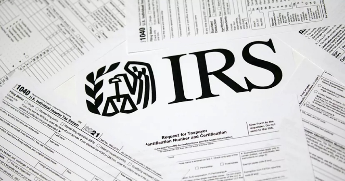 What Is IRS Form 1042 and Who Must File It? - 1099FIRE