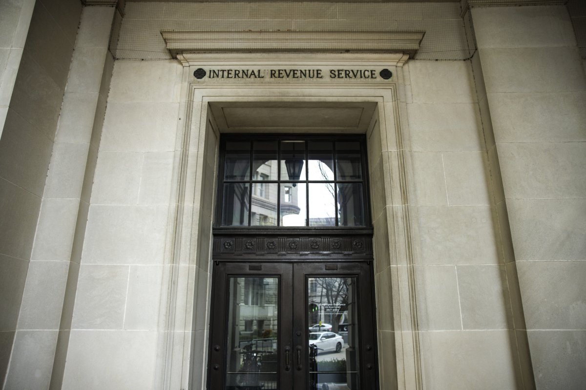 What IRS Letter 4800C Means - 1099FIRE